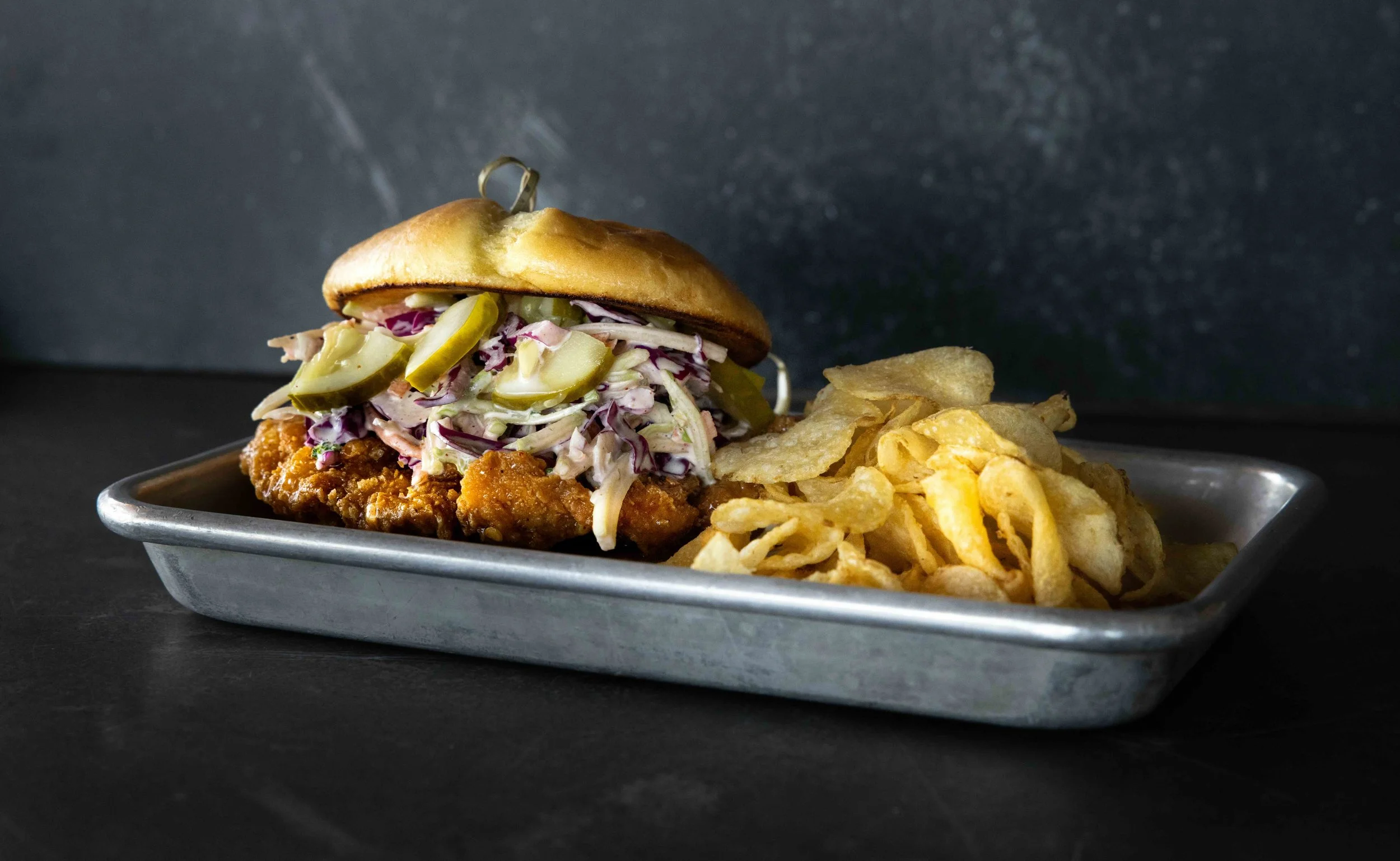 Menu — Drifters Bar & Grille