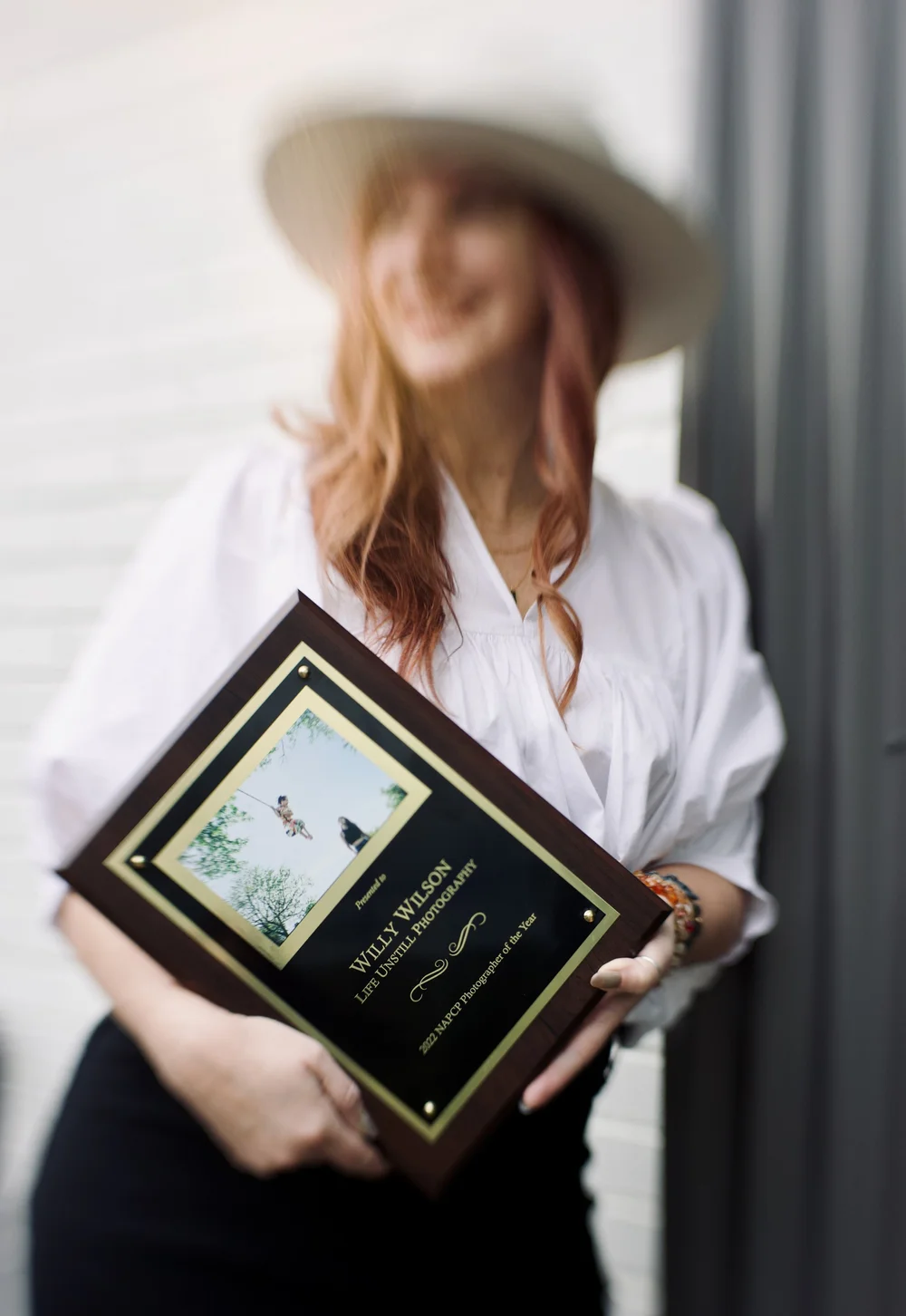 Behind the Curtain: My Experience Winning Photographer Of The Year