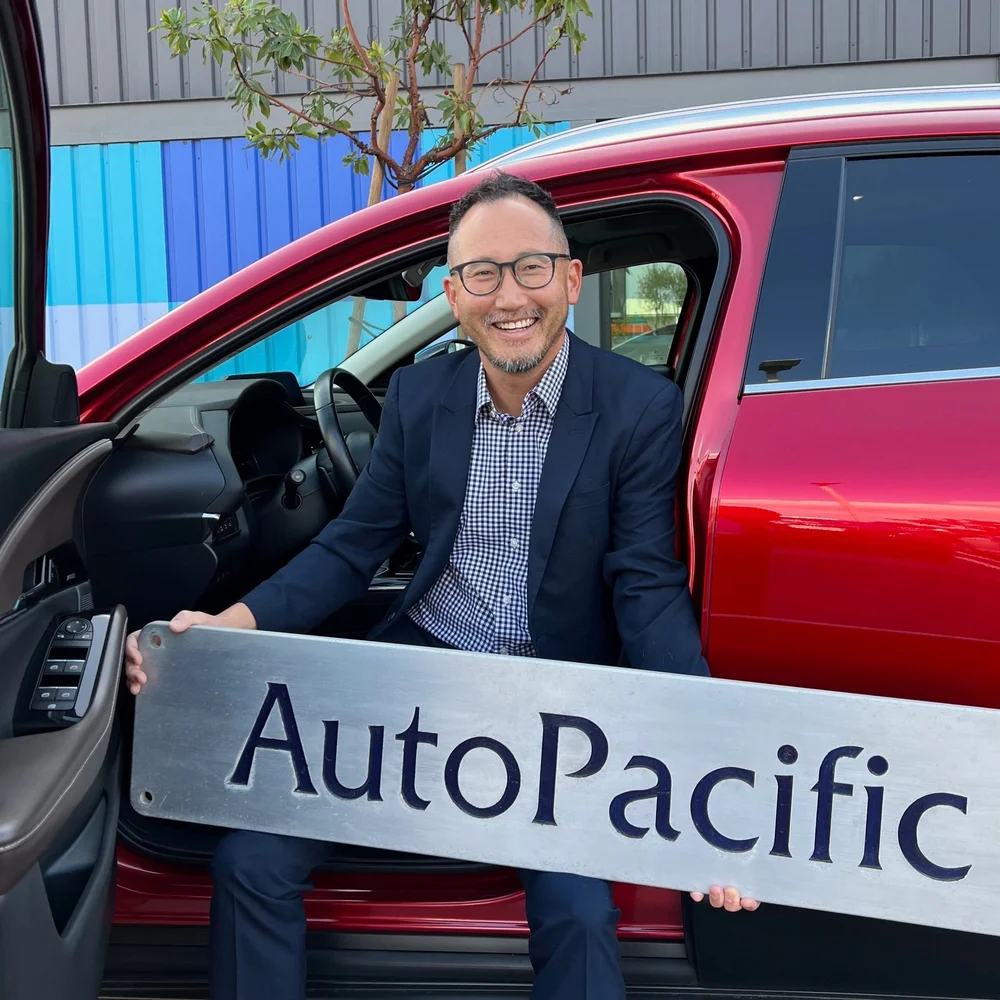 Our Automotive Research Team — AutoPacific