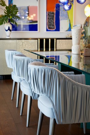 Interior Design Services London | Accouter