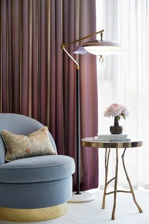 Interior Design Services London | Accouter