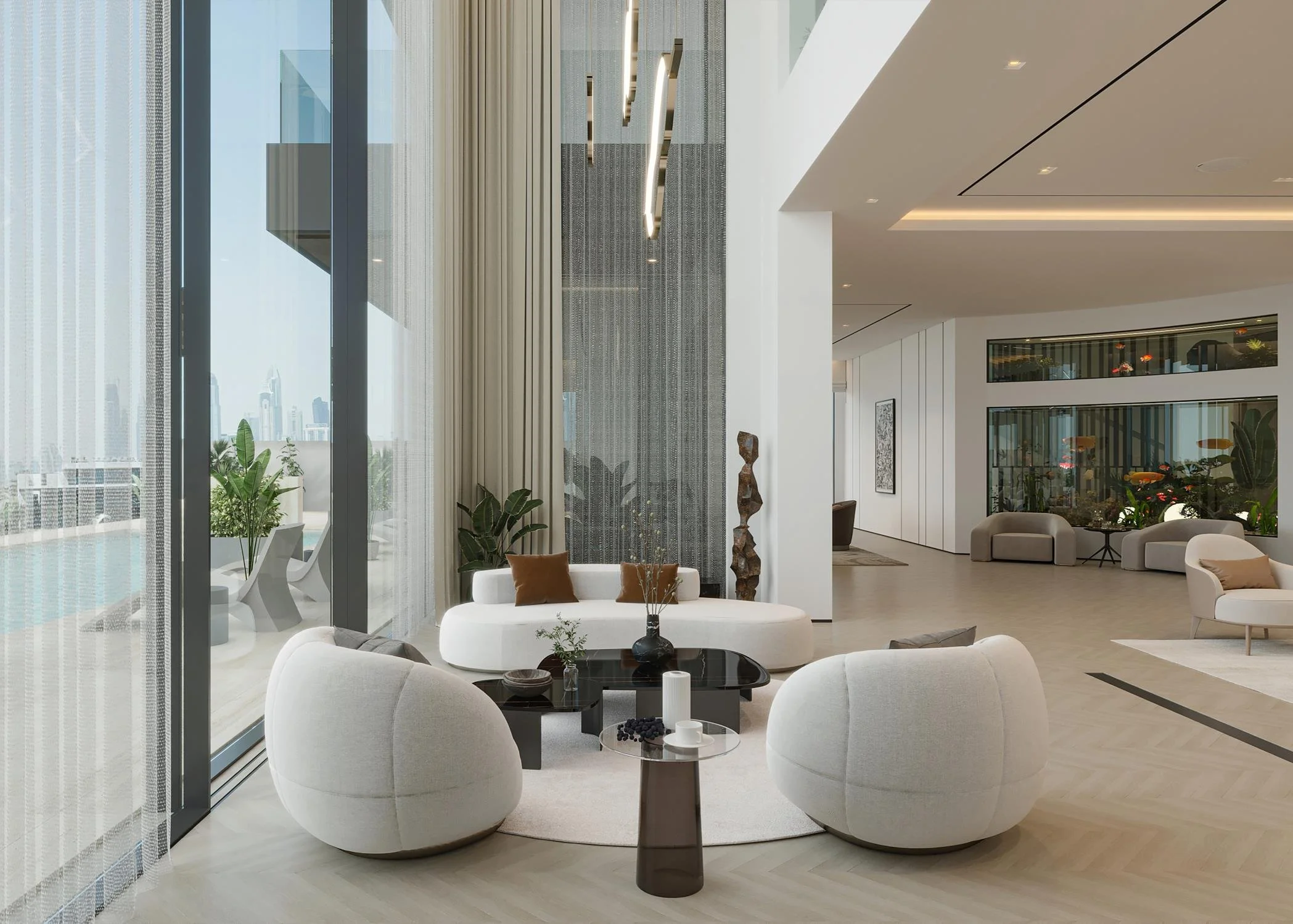 Projects Completed | Accouter