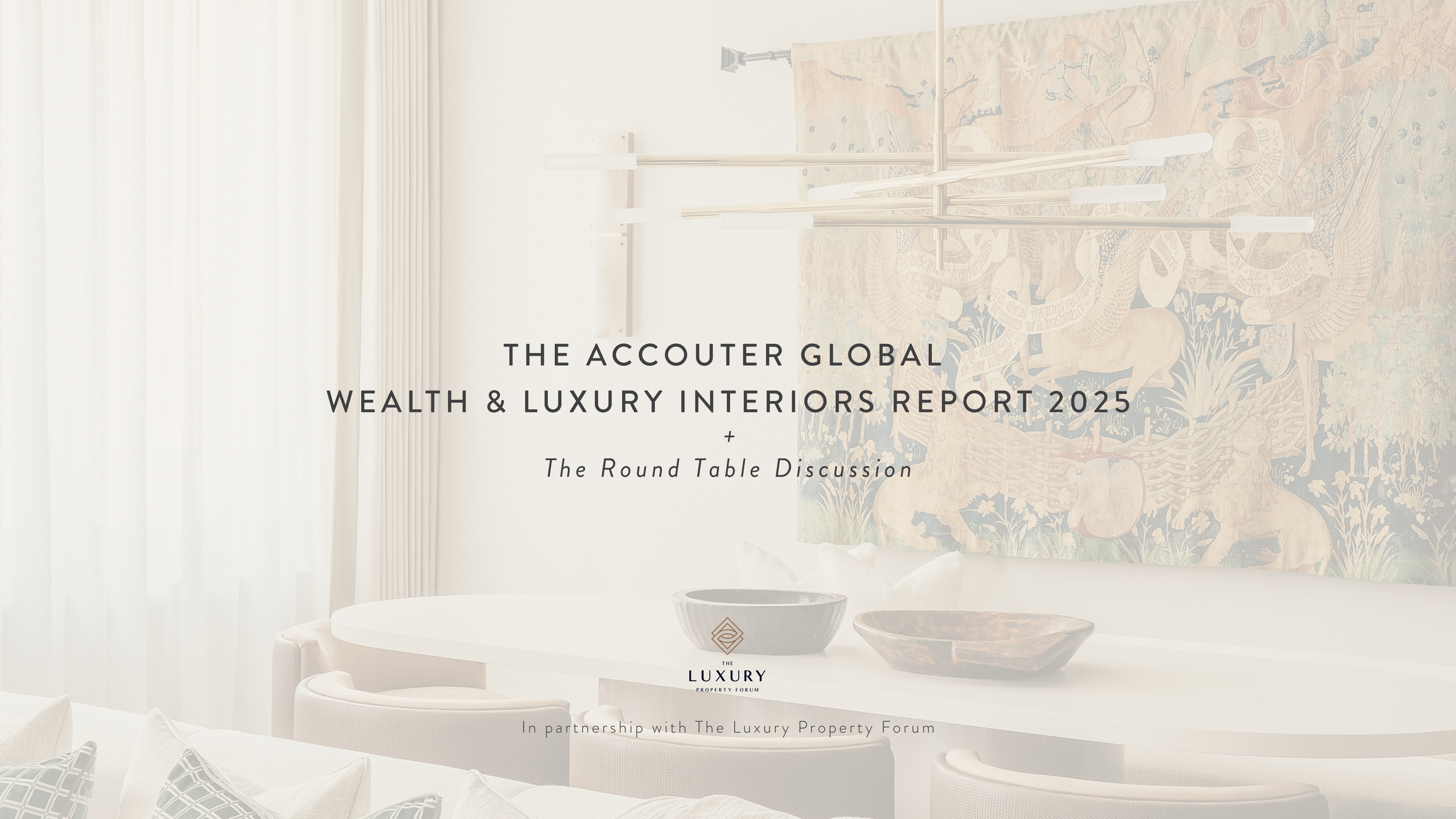 The Publication | Accouter