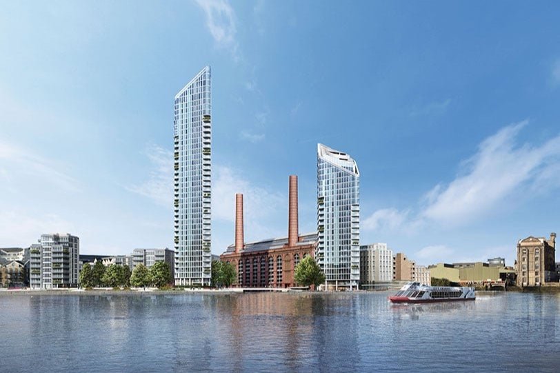 Projects Upcoming | Accouter