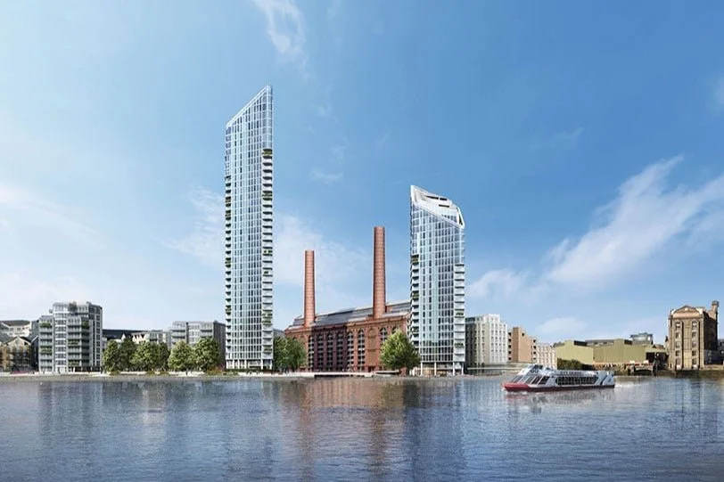 Projects Upcoming | Accouter