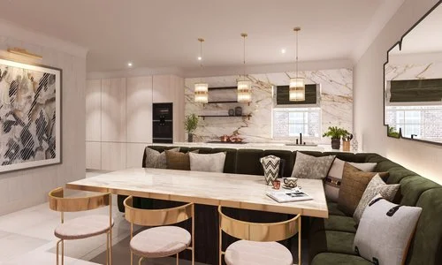 Interior Design Consultation | Accouter