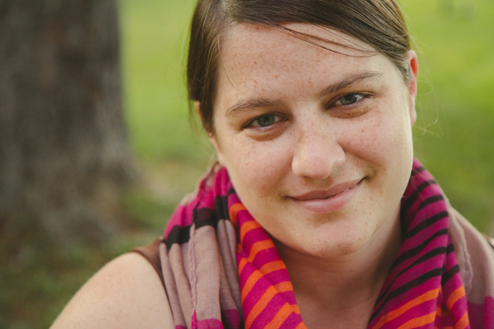 Meet Bryon — Bryon Black