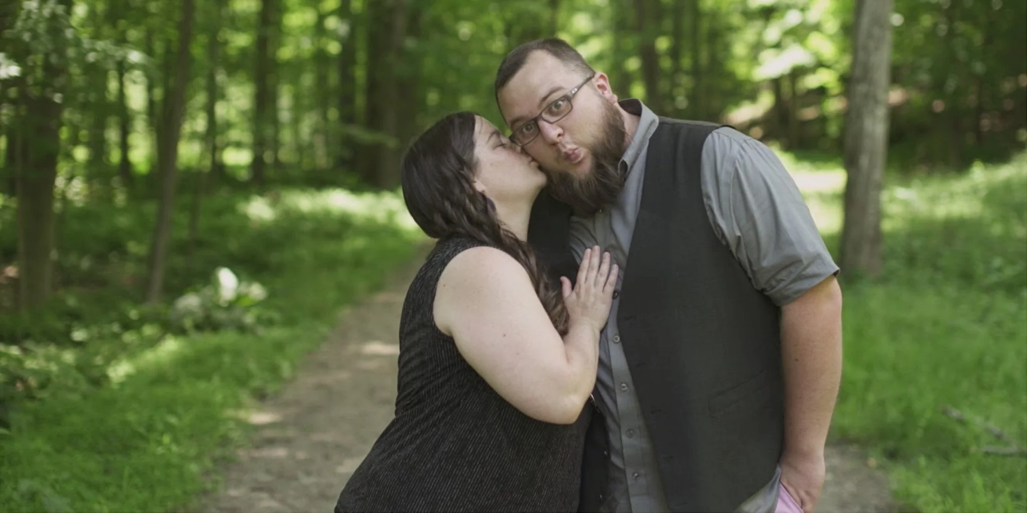 Meet Bryon — Bryon Black