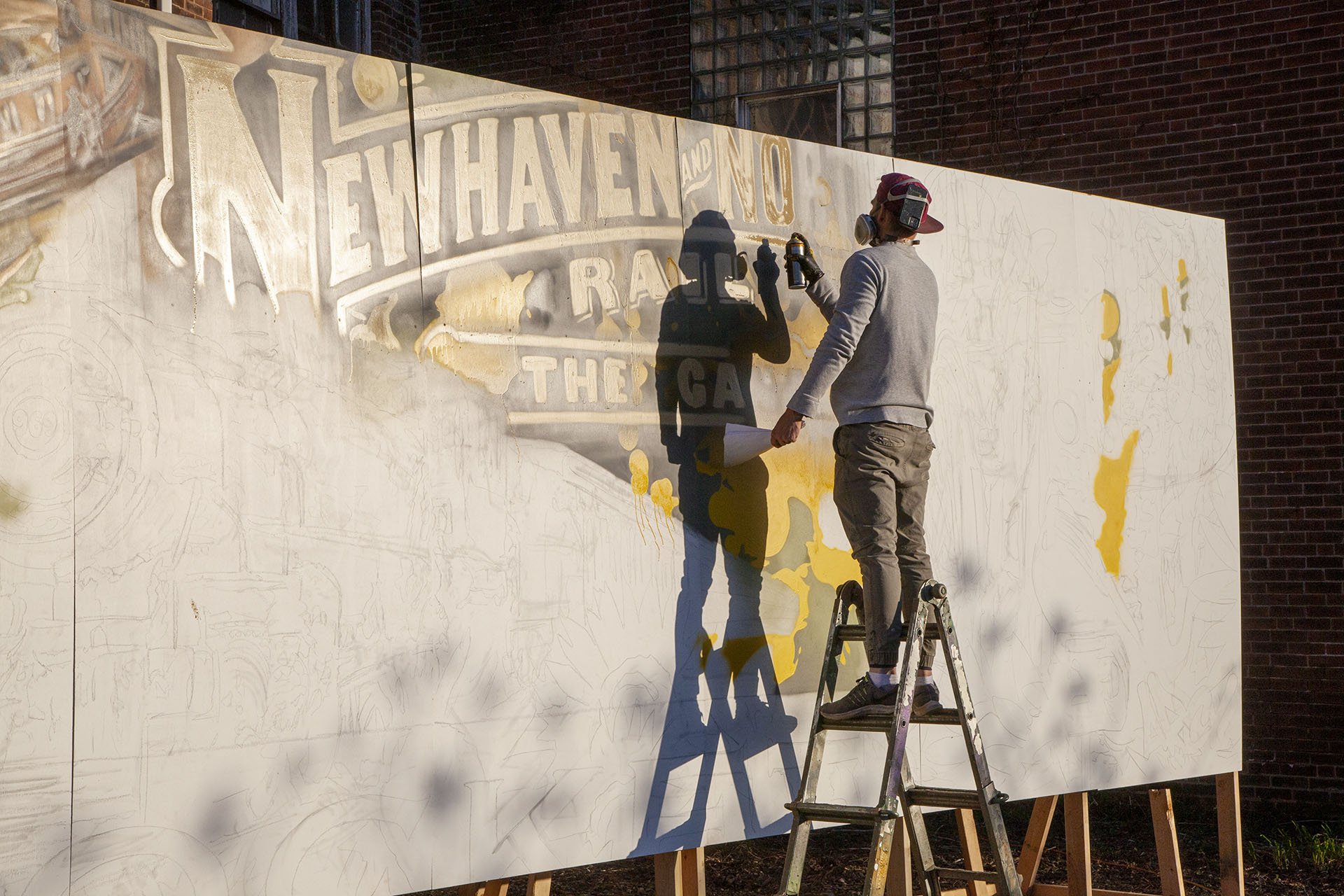 Artcade — Ball & Socket Arts