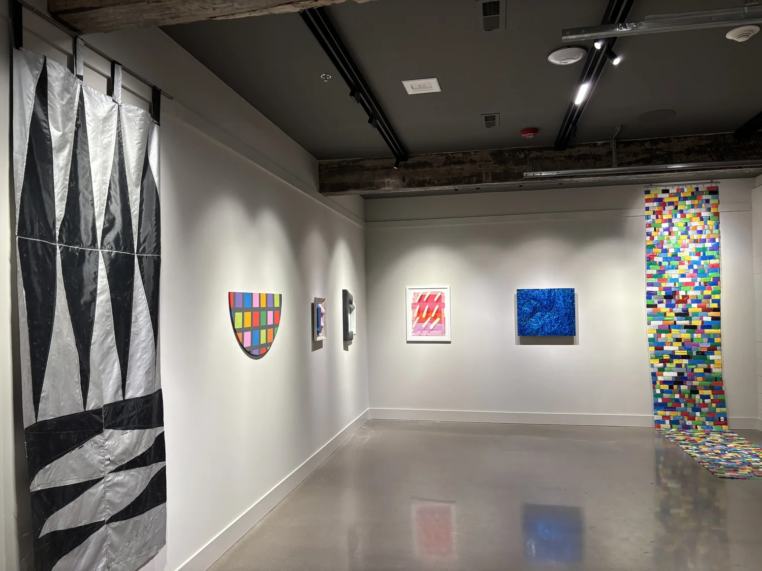 EVENTS — Ball & Socket Arts