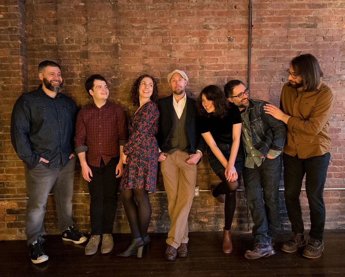 EVENTS — Ball & Socket Arts