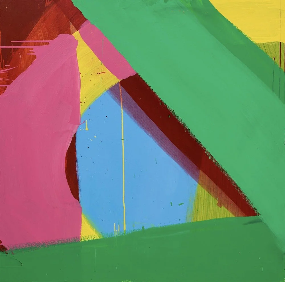 Gallery 1 — Ball & Socket Arts