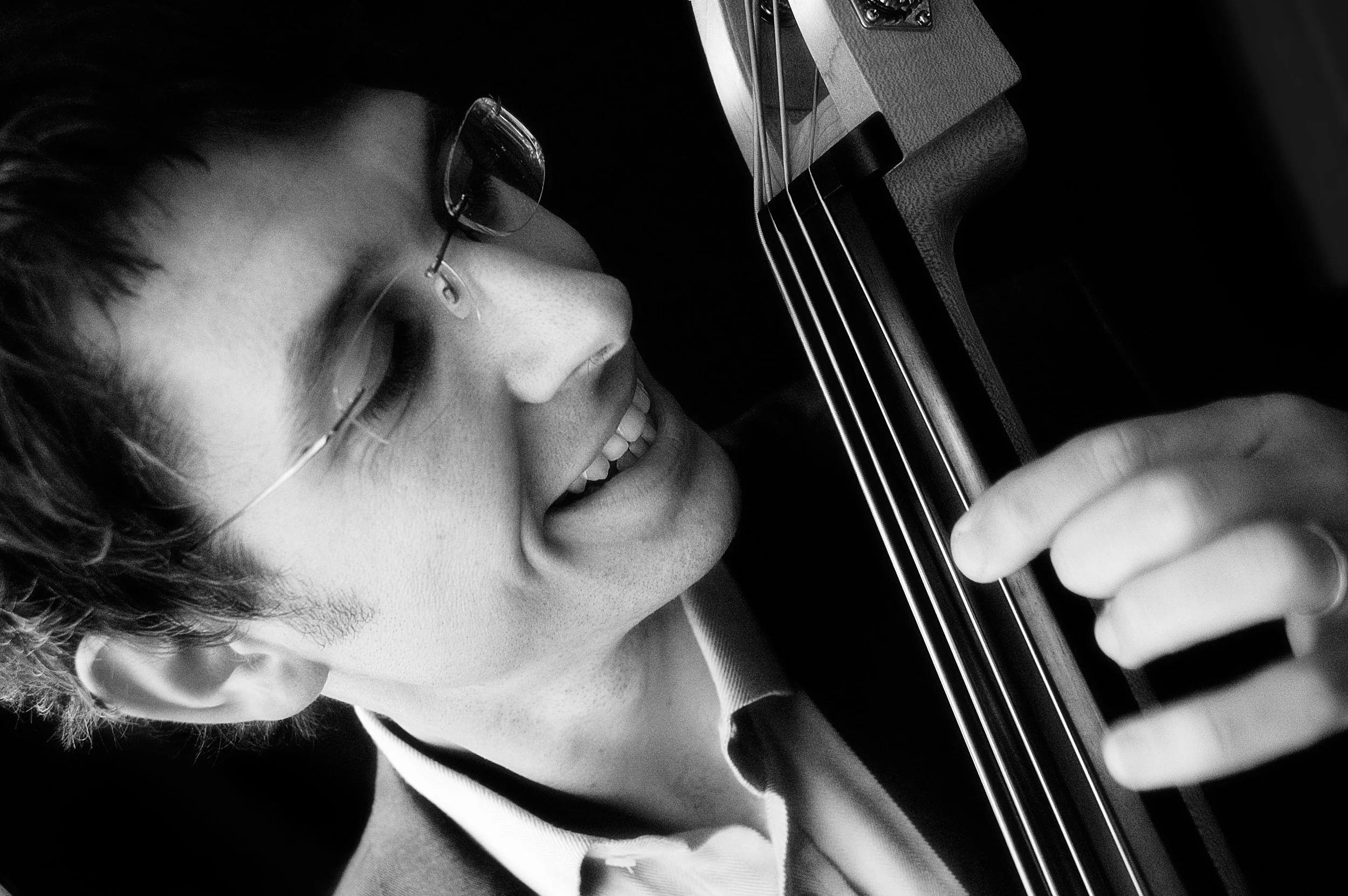 Call Me Al Quintet — Alexander L'Estrange