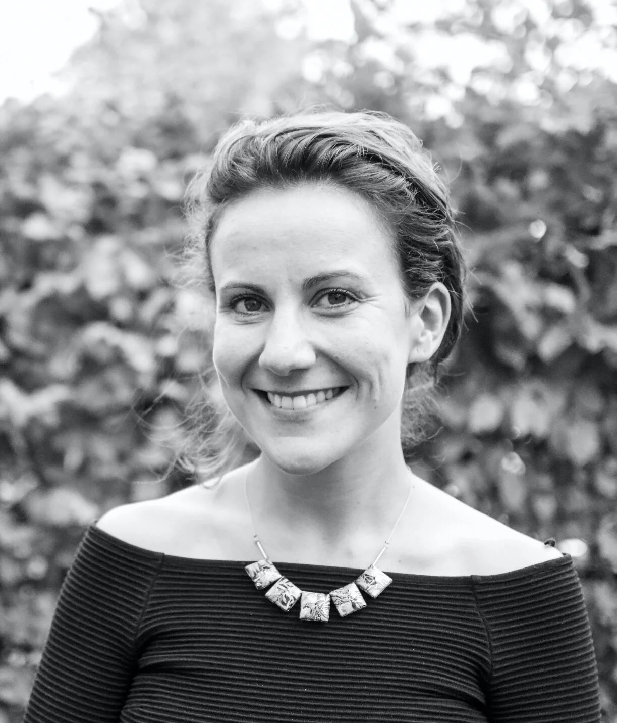 The Collaborative Hub — IARAN