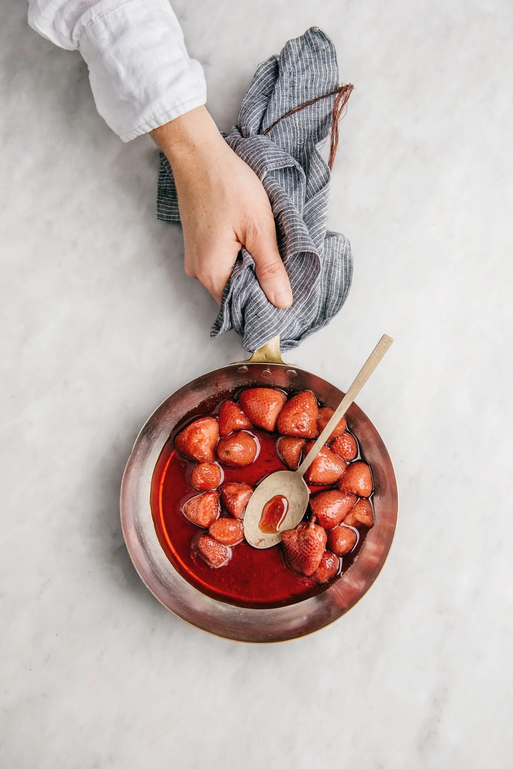 A PORRIDGE PRIMER: HOW TO FALL IN LOVE WITH PORRIDGE — Edible Living