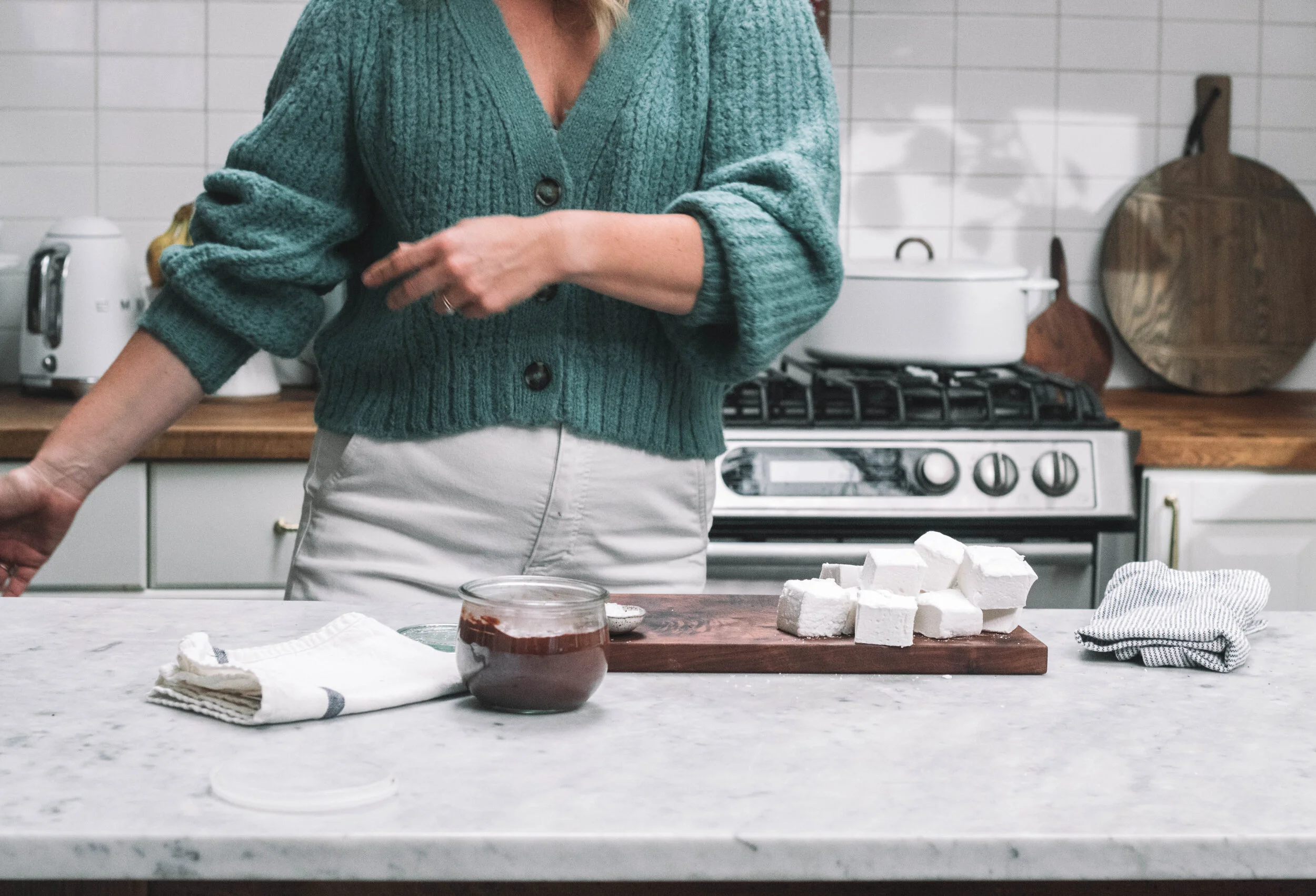 EVERY DAY IS SATURDAY || SEASON TWO!! — Edible Living