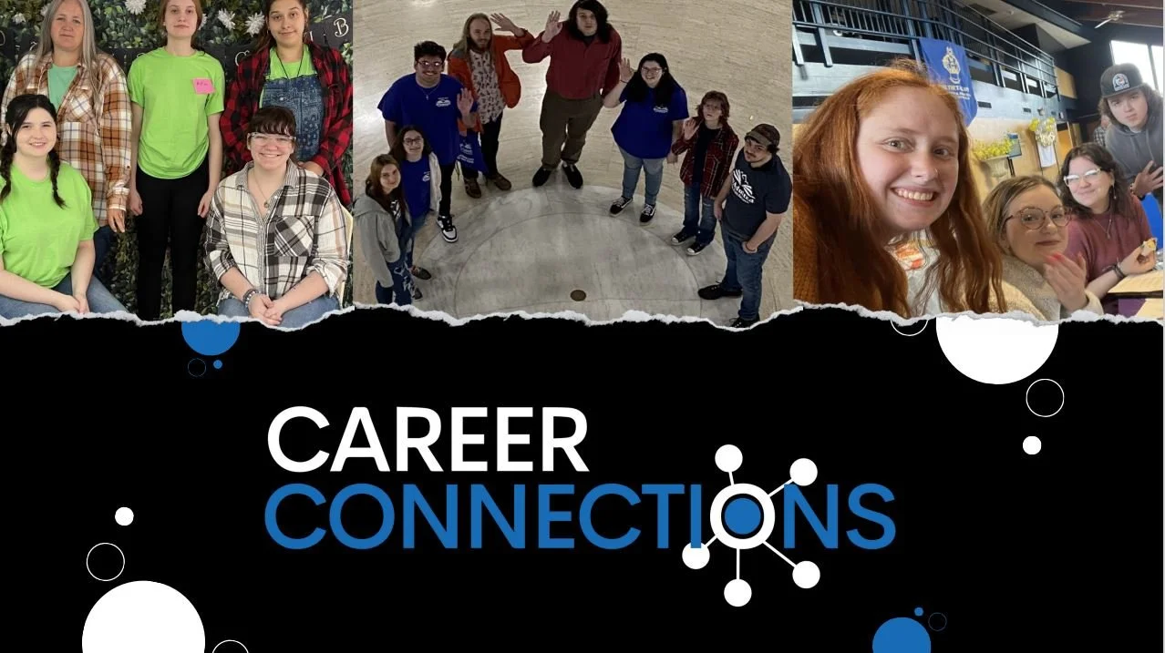 Career Connections — Workforce Development Board