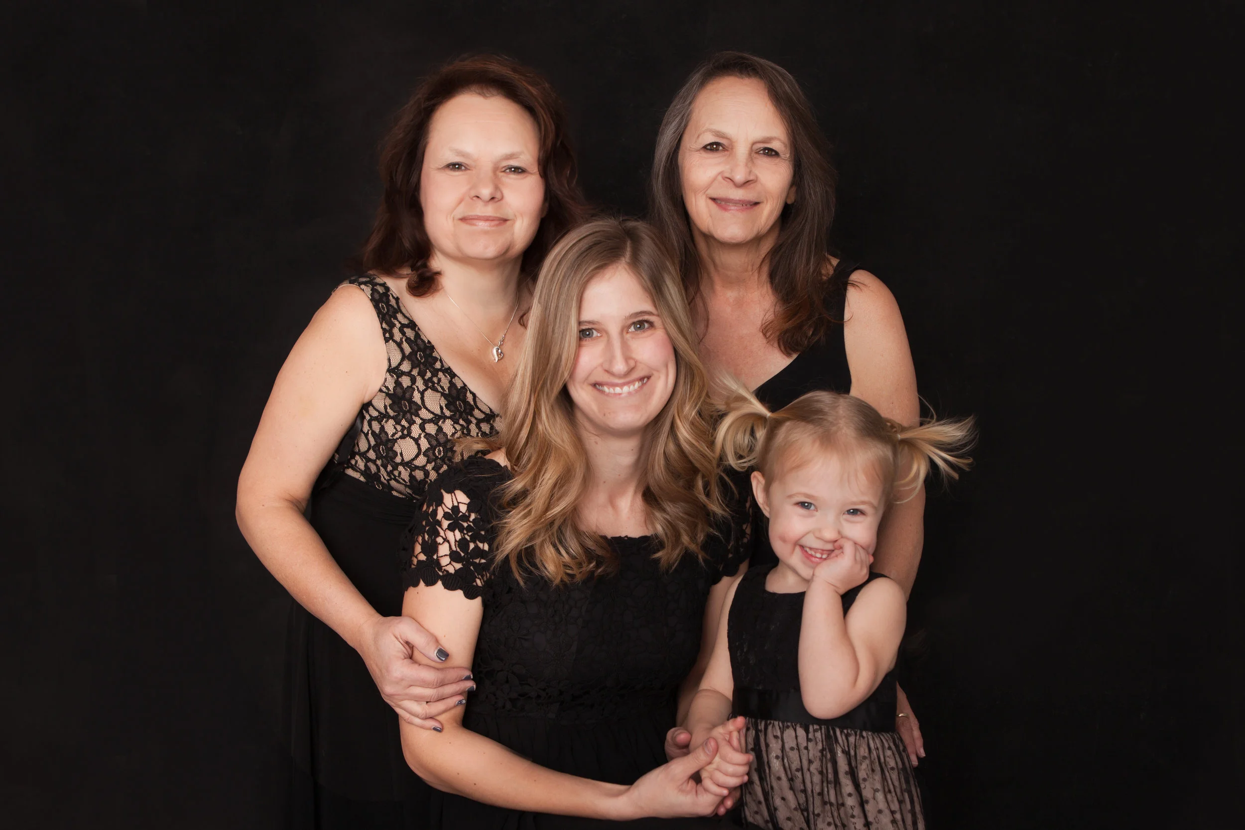 Family — Focus Photography