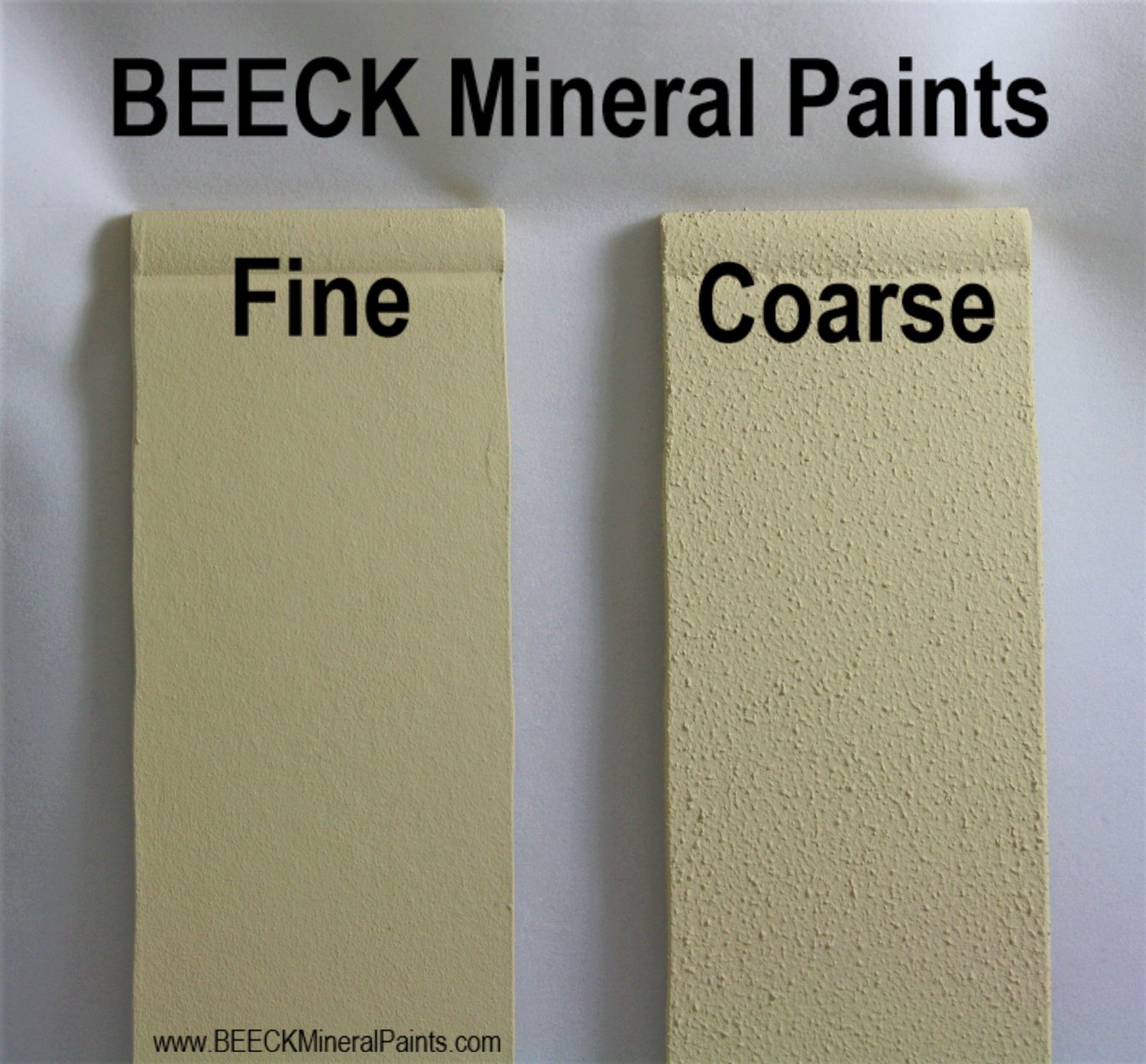 Renosil — BEECK Mineral Paints