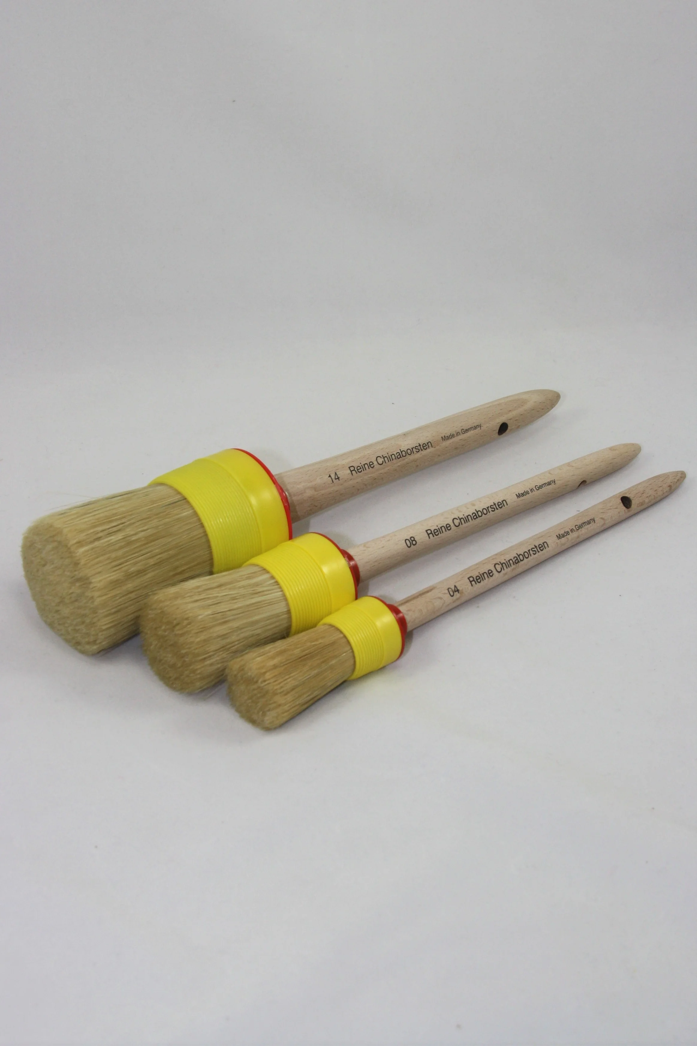 Monument Lettering Paint Kit — BEECK Mineral Paints