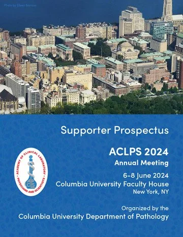 ACLPS 2024 — ACLPS