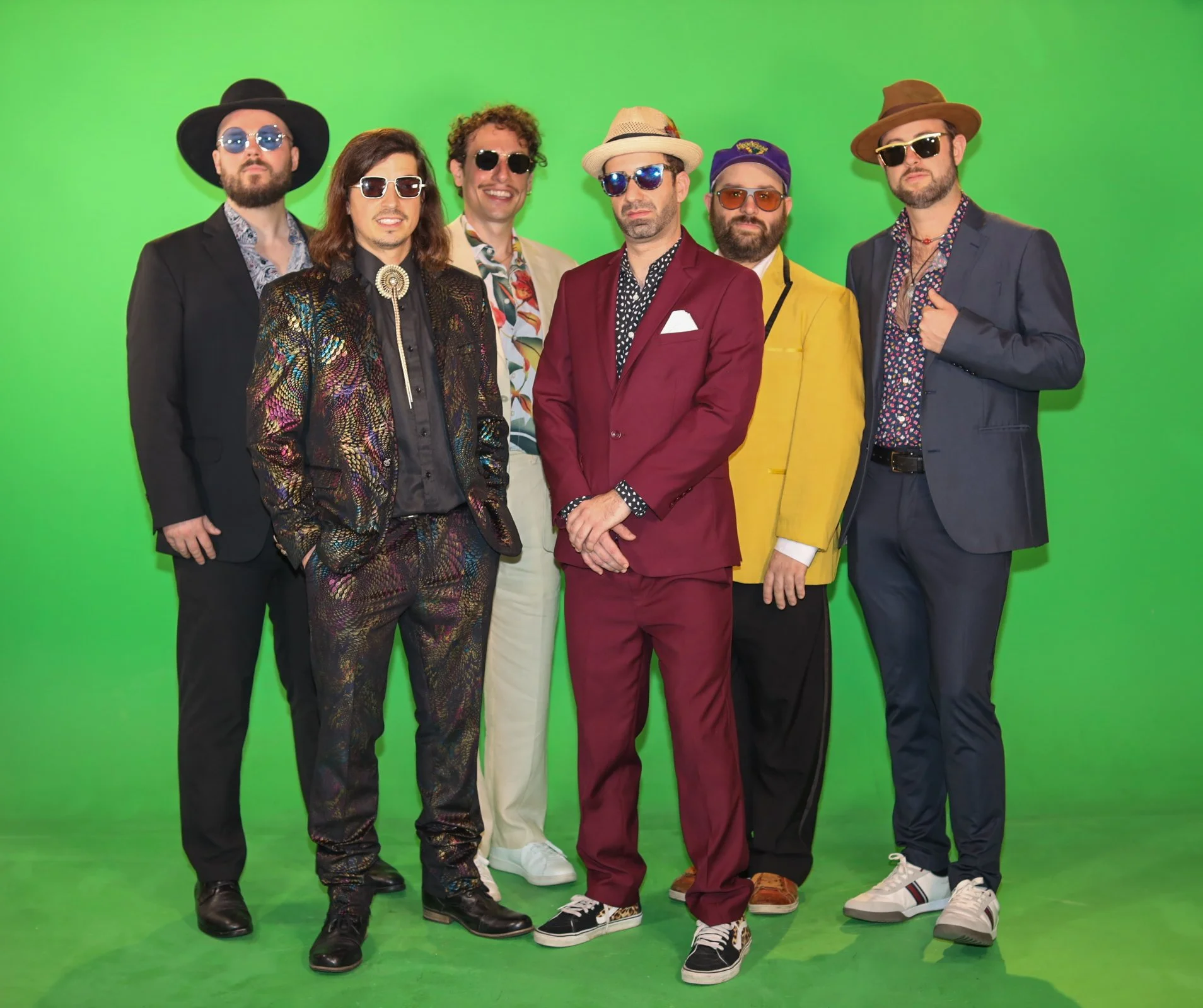 Promotional Items — Flow Tribe