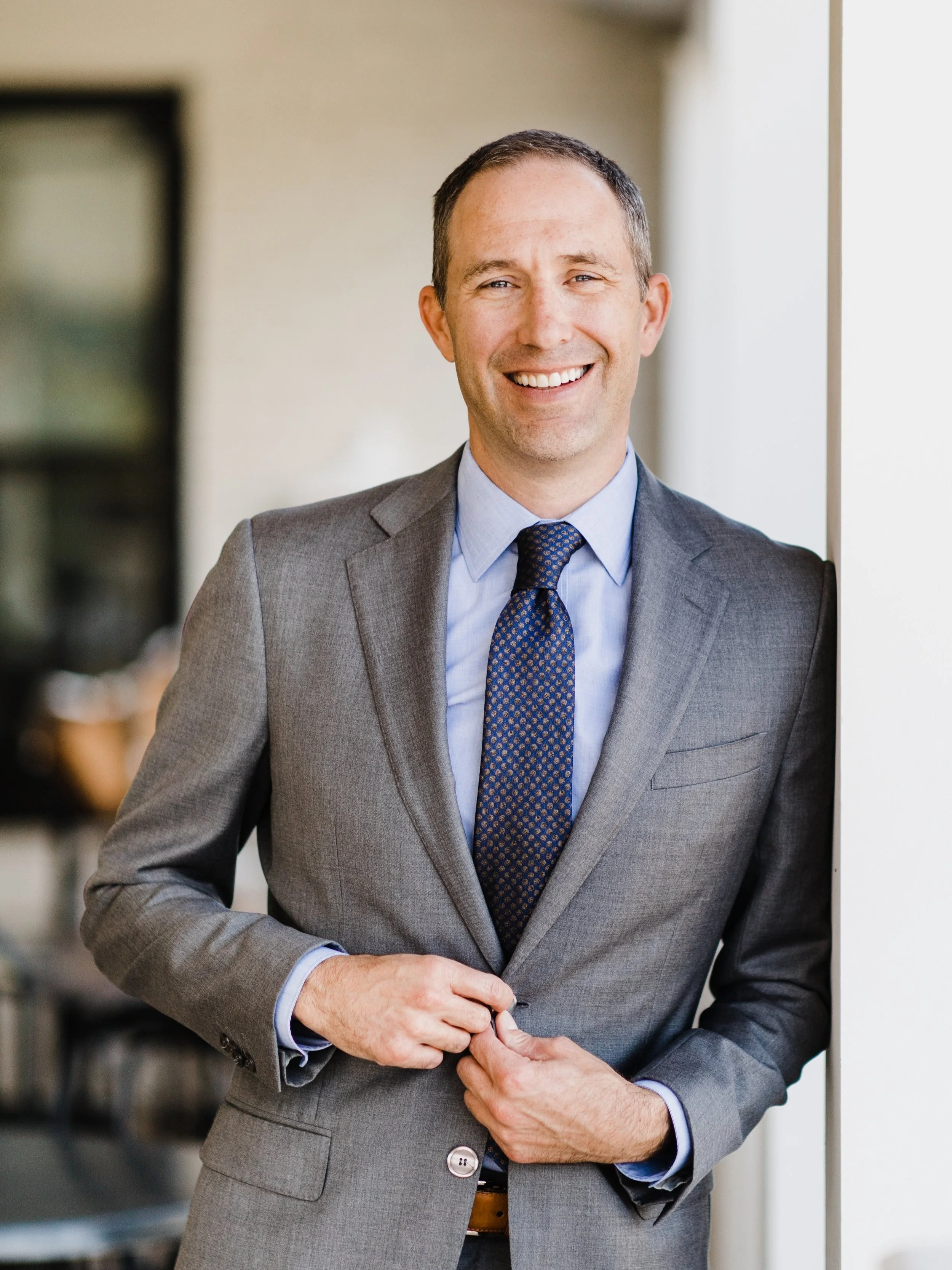 OUR TEAM — The Rudnicki Firm