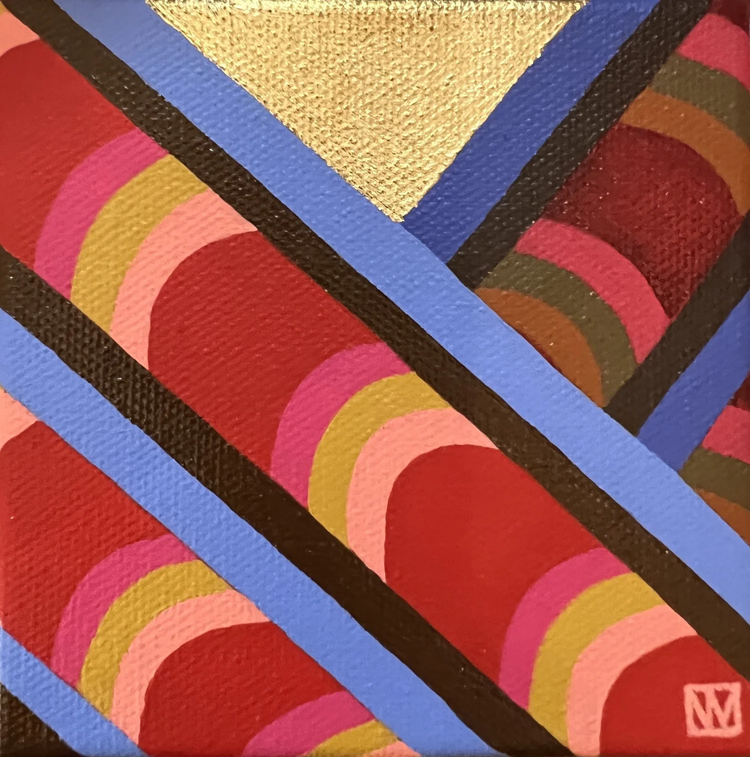 2nd Friday Norman Art Walk