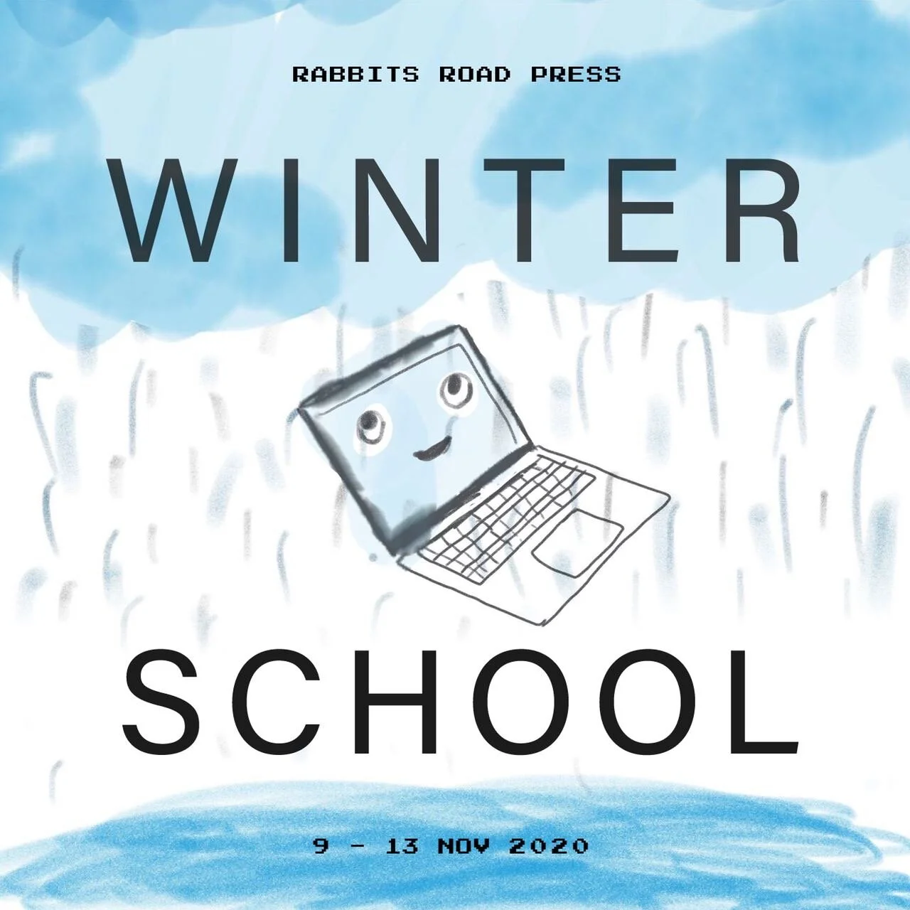 Blog — Rabbits Road Press