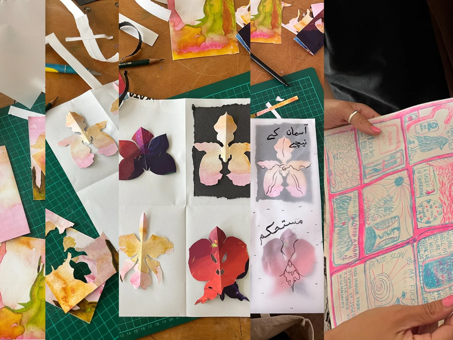 Blog — Rabbits Road Press