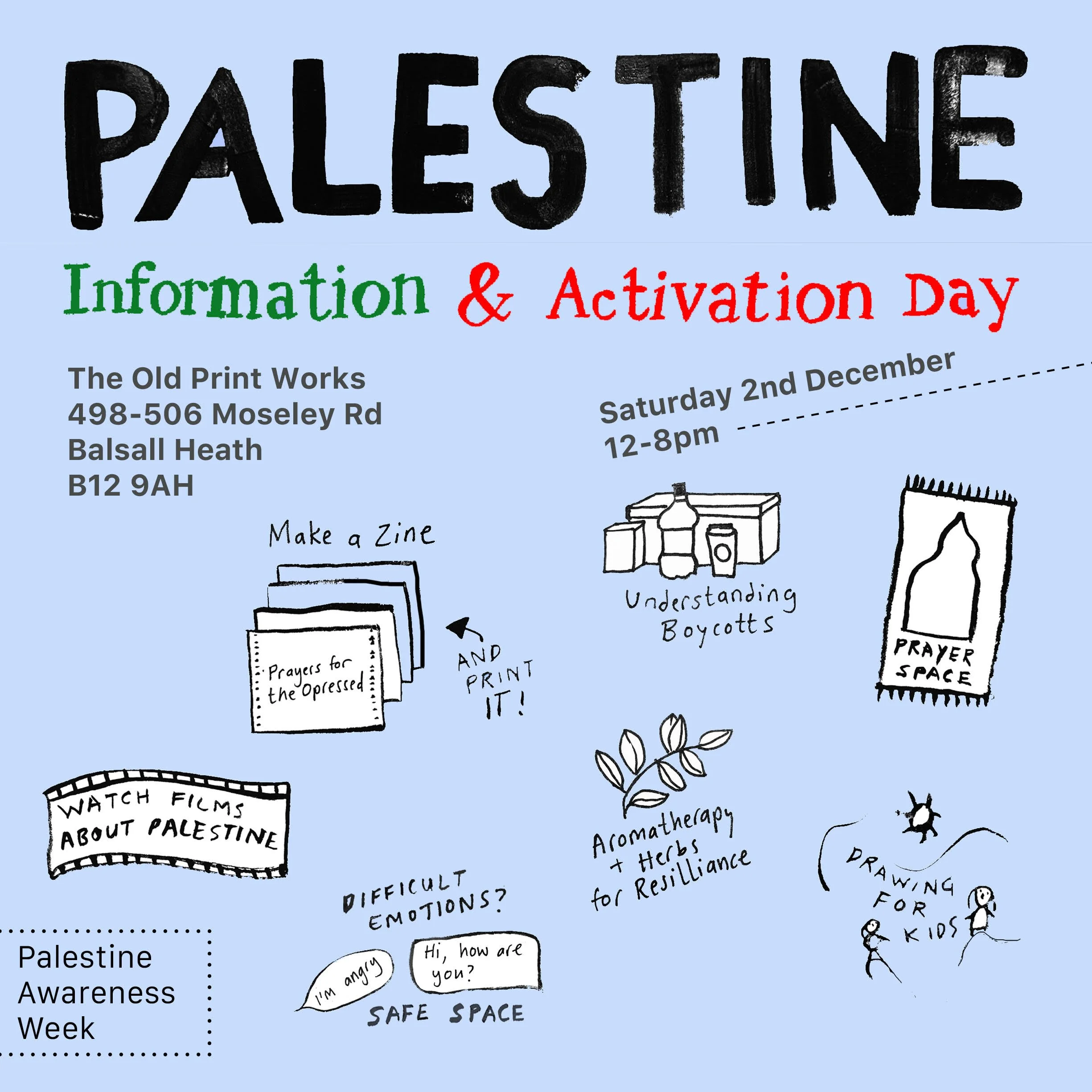 Blog — Rabbits Road Press