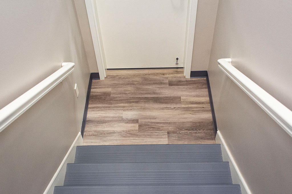 Resilient Vinyl — D&S Flooring