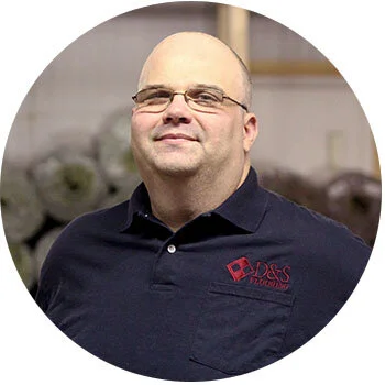 Team — D&S Flooring