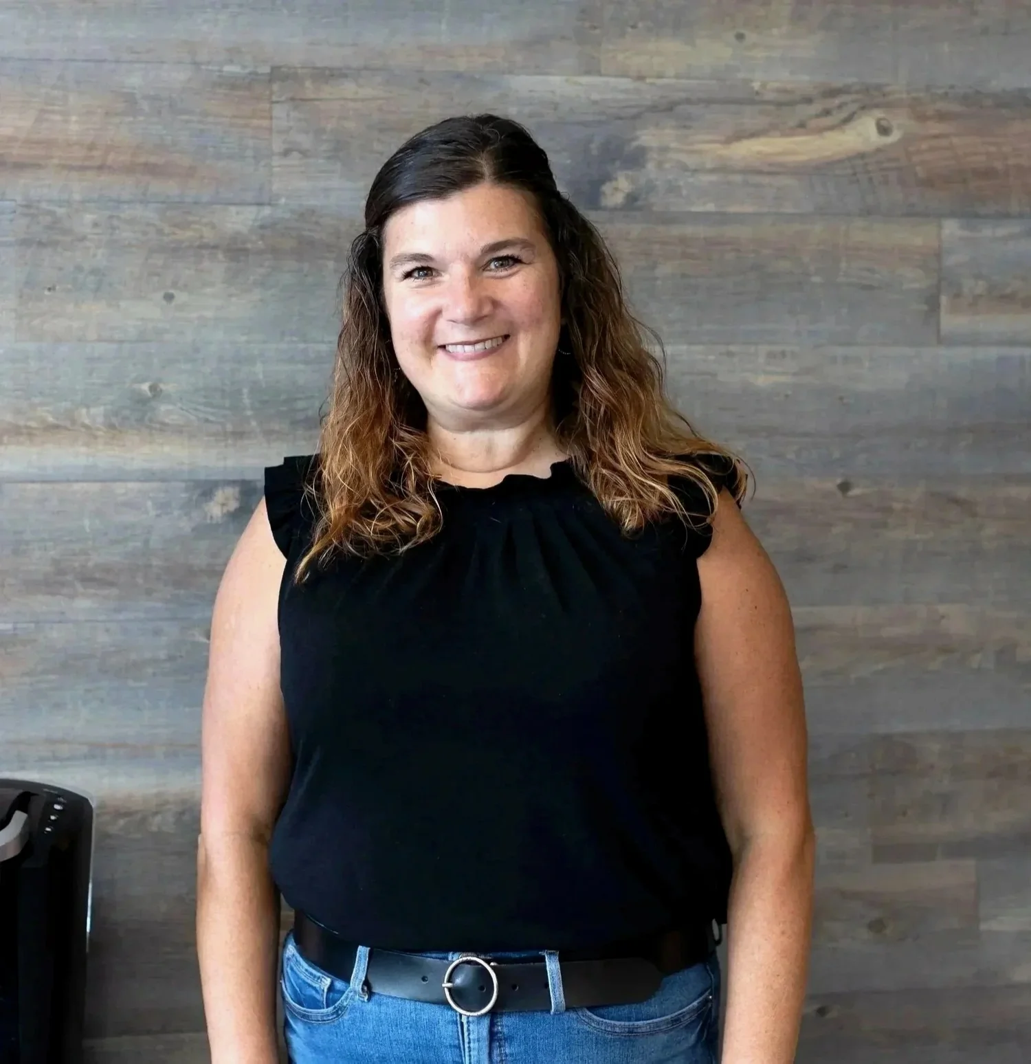 Who We Are — D&S Flooring