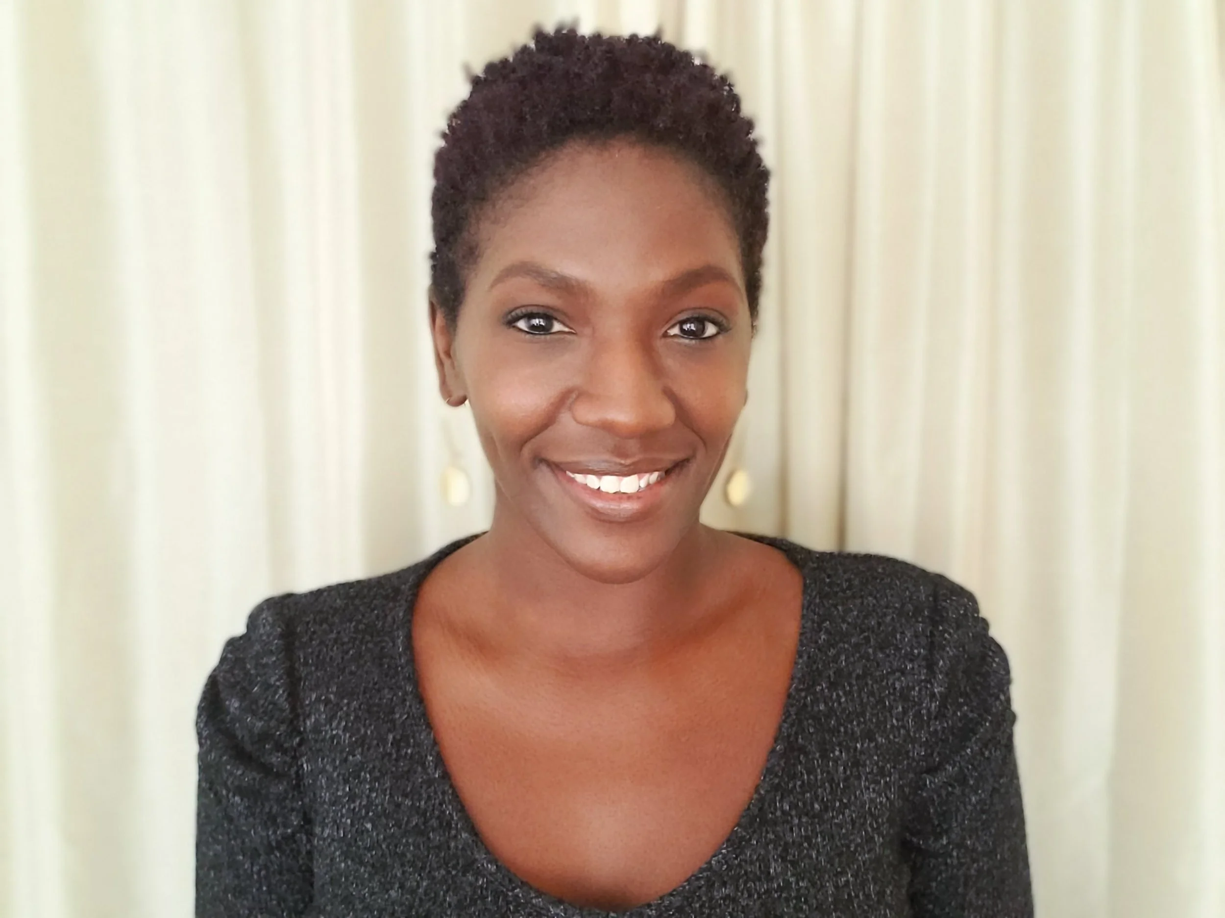 Who — WHY FOR GOOD