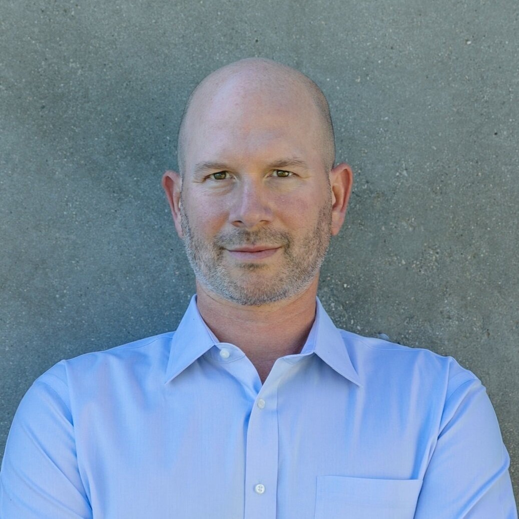 Who — WHY FOR GOOD