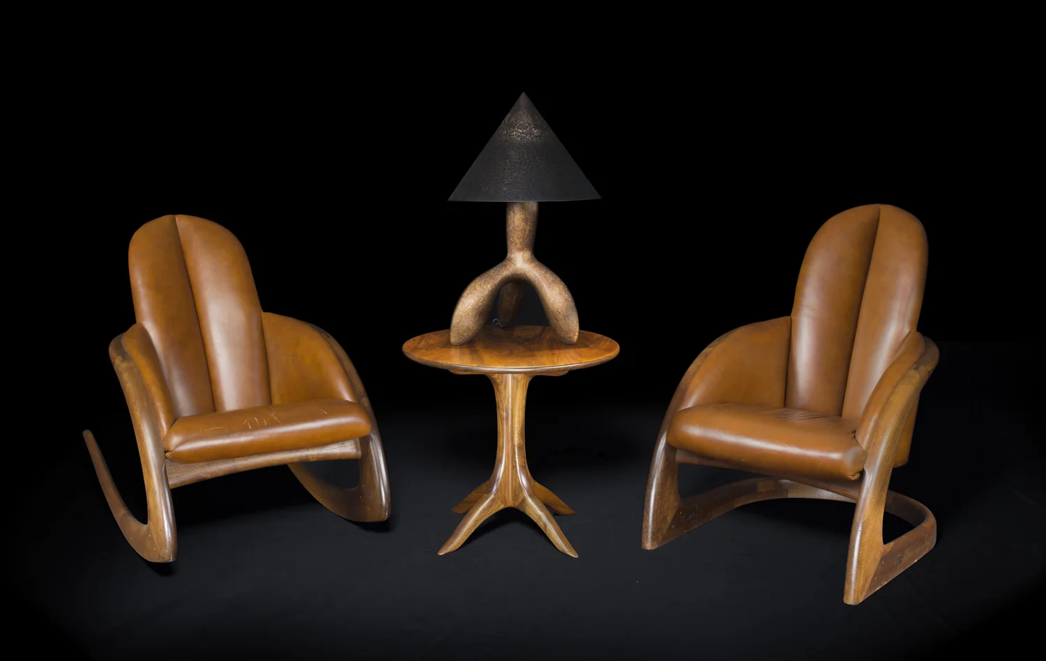 wendell castle — Modernism Museum Mount Dora