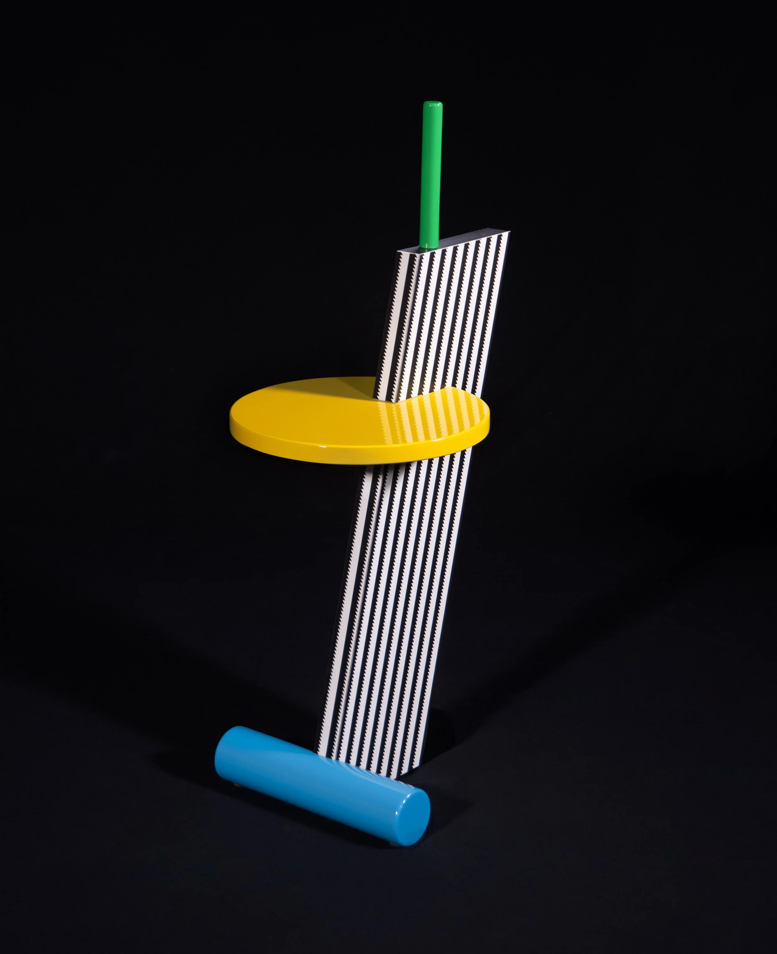 Michele De Lucchi — Modernism Museum Mount Dora