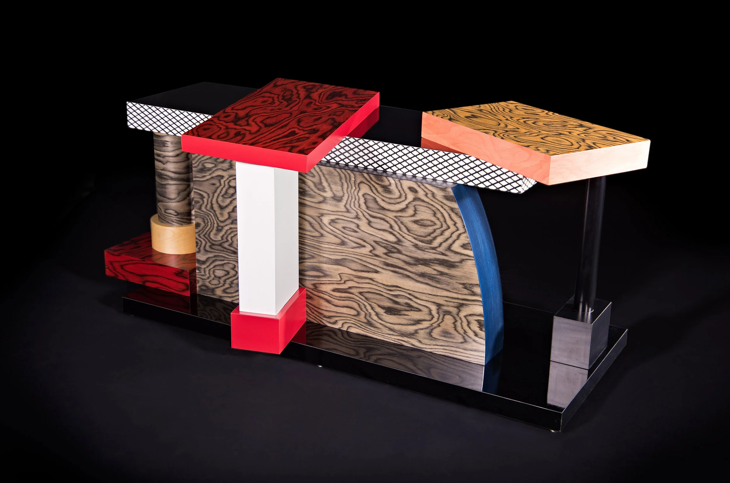 Ettore Sottsass — Modernism Museum Mount Dora