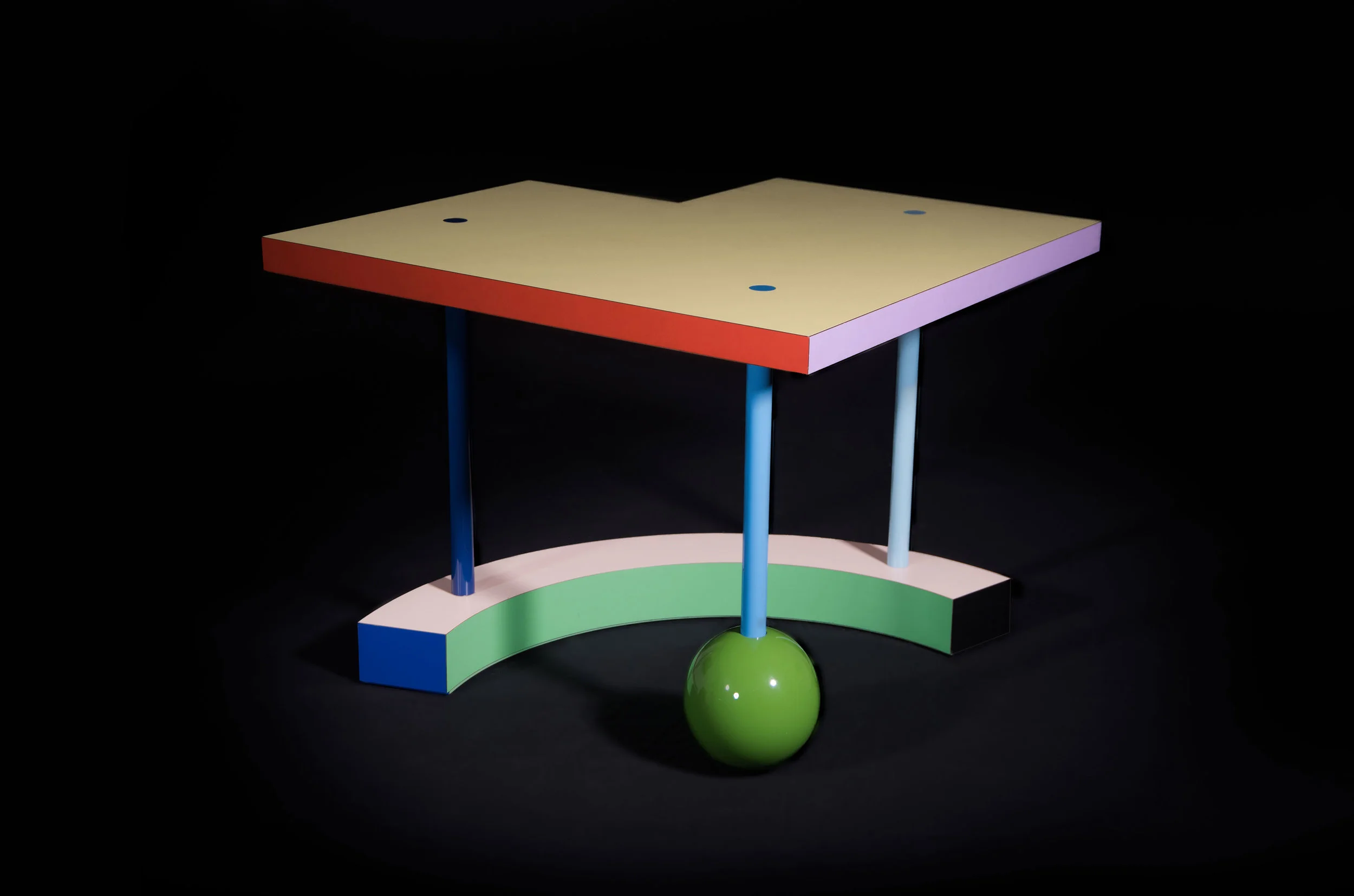 Peter Shire — Modernism Museum Mount Dora