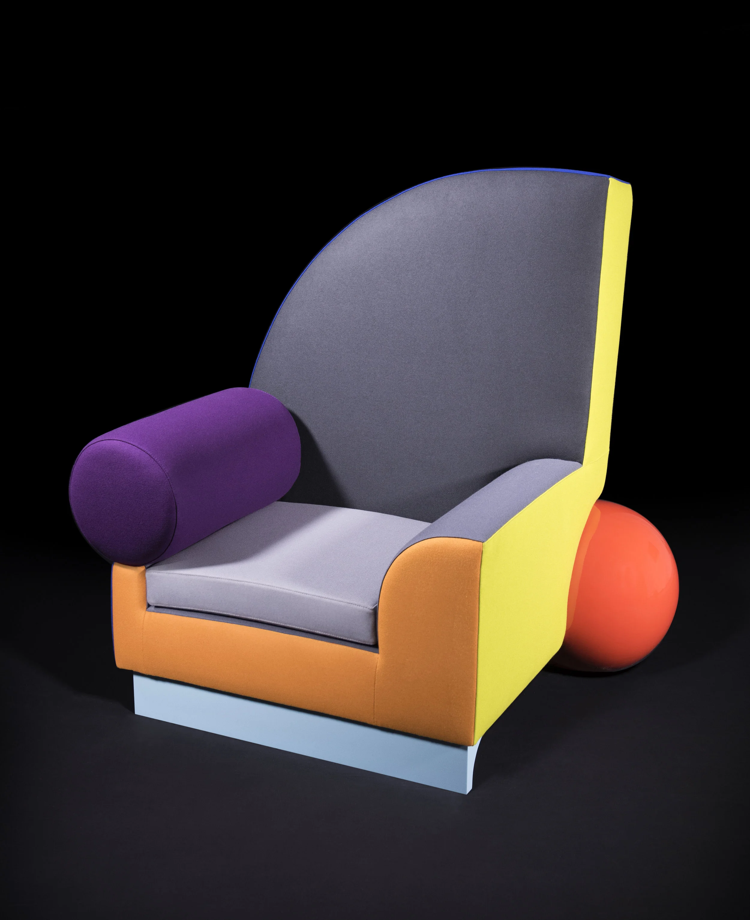 Peter Shire — Modernism Museum Mount Dora