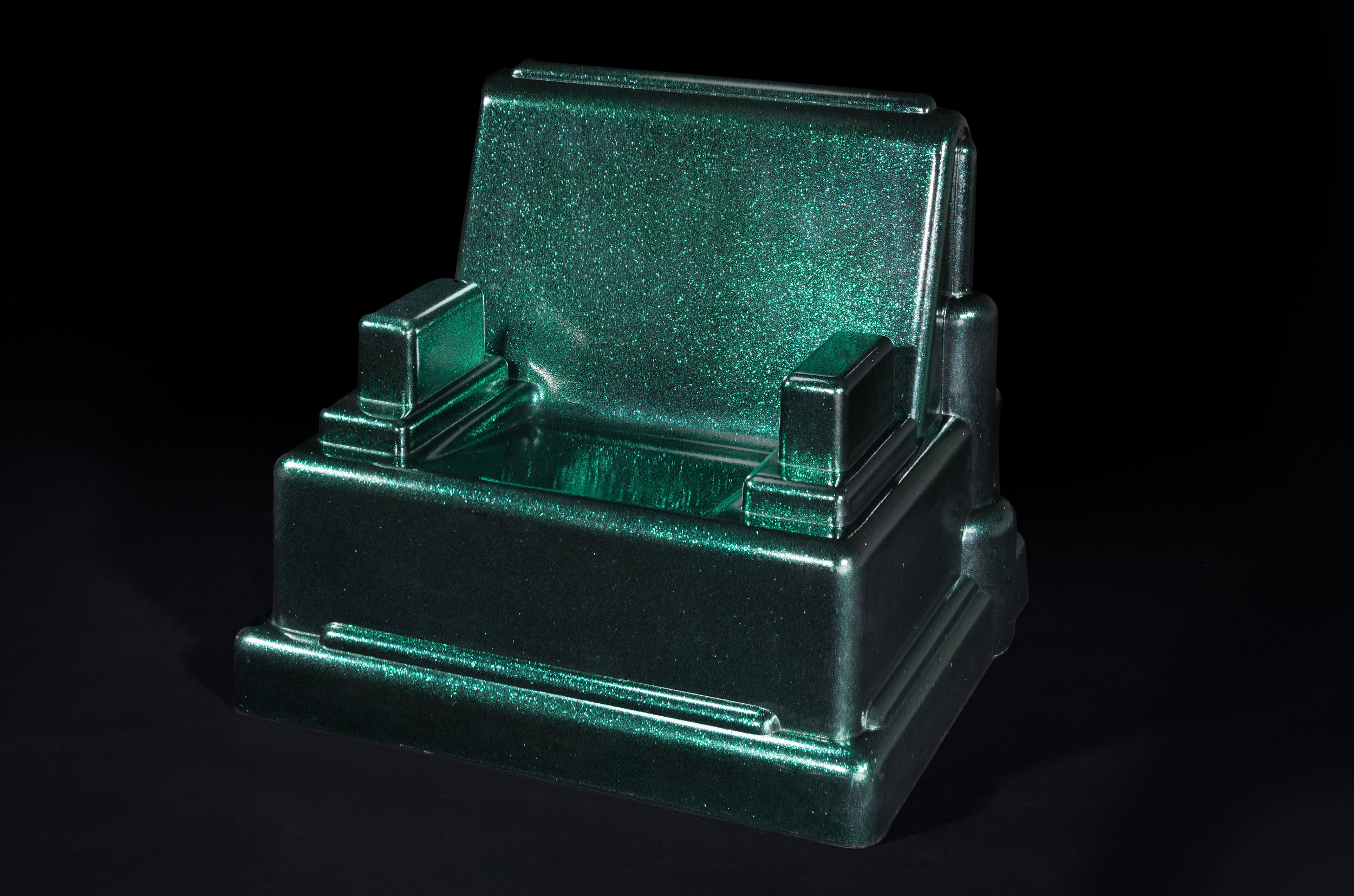 Marco Zanini — Modernism Museum Mount Dora