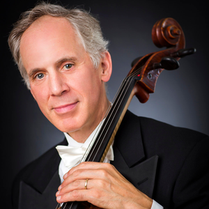 Eric Bartlett — Central Chamber Series