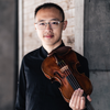 Max Tan — Central Chamber Series