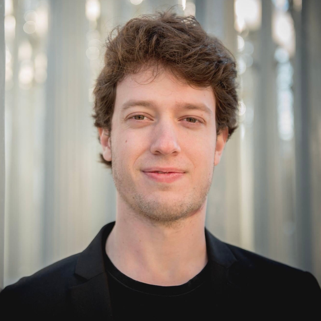 Tanner Menees — Central Chamber Series