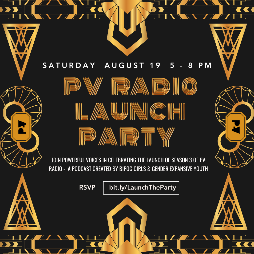 For Young People — Powerful Voices