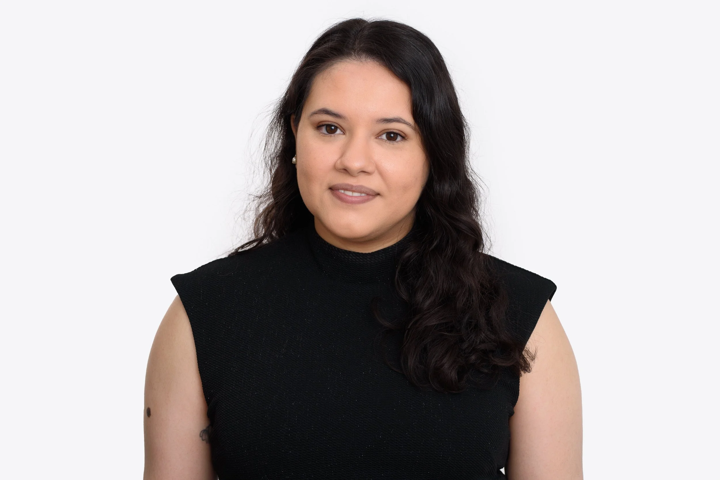 Board of Directors — Powerful Voices