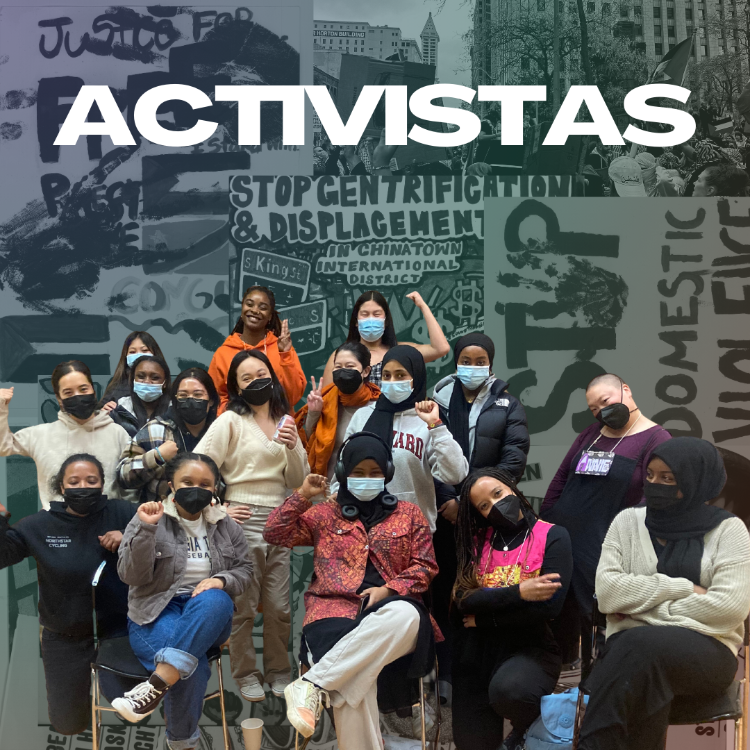 For Young People — Powerful Voices