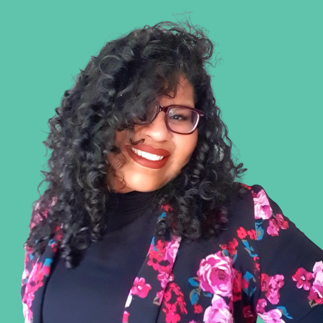Staff — Powerful Voices