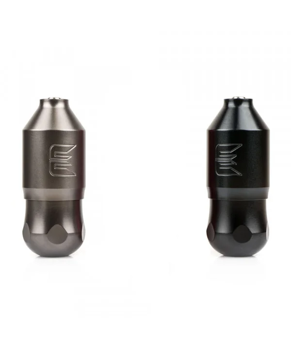 Equaliser Drop Pen by Kwadron — Grim Land Supply